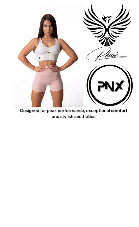 Phoenix Elite | Premium Athleisure & Fashion Collection