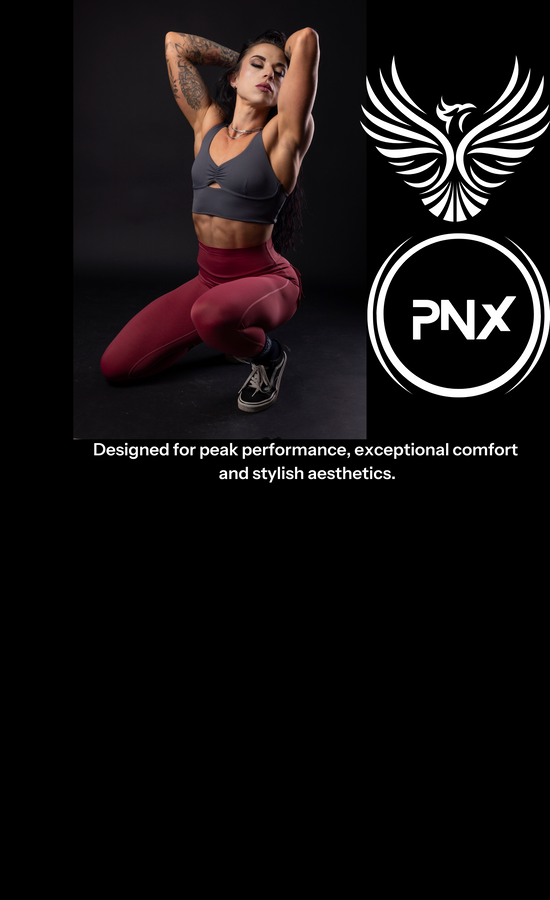 Phoenix Elite | Premium Athleisure & Fashion Collection
