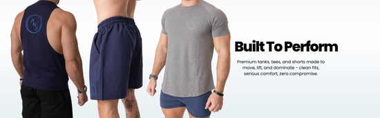 Phoenix Elite | Premium Athleisure & Fashion Collection