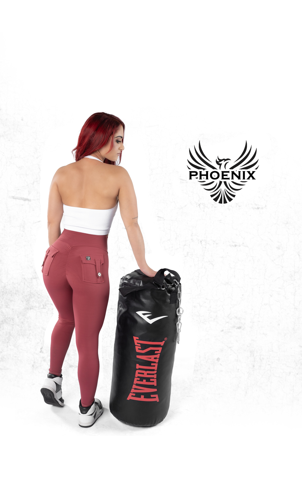 Phoenix Elite | Premium Athleisure & Fashion Collection